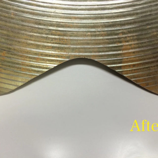 Cymbal Repair - Drum Tech RYOSUKE ARIMITSU official website
